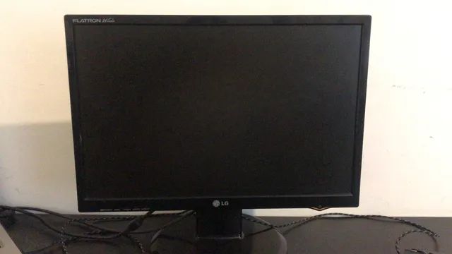 "lg flatron wide" no Brasil