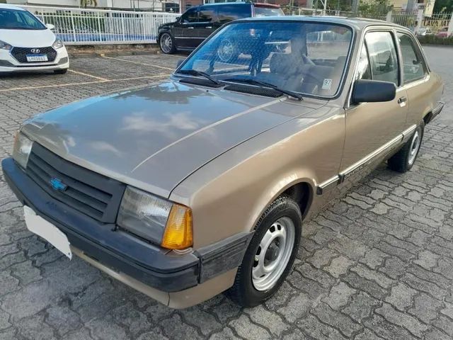CHEVROLET CHEVETTE 1990 Usados e Novos