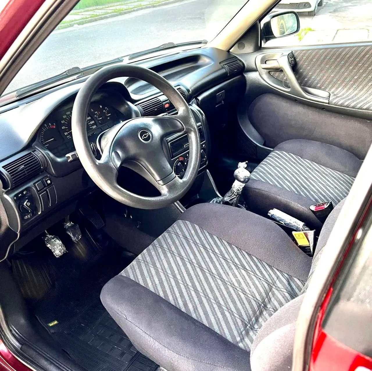 CHEVROLET ASTRA 1995 Usados e Novos