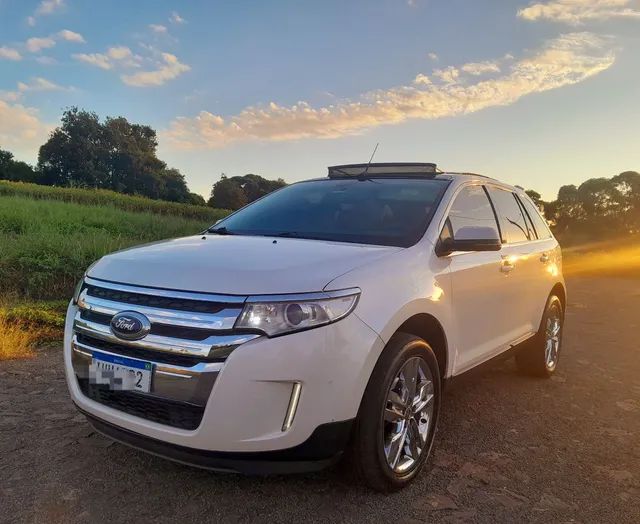 FORD EDGE 2014 Usados e Novos