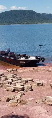 "barco plataforma" no Brasil