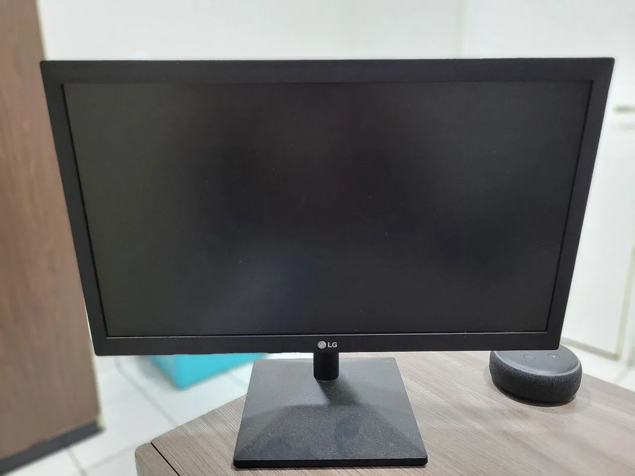 "monitor lg de 20 polegadas" no Brasil