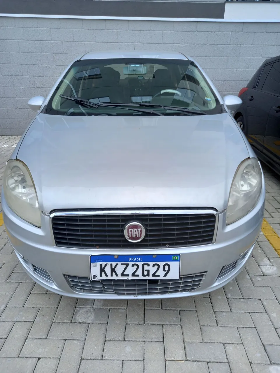 FIAT LINEA 2010 Usados e Novos