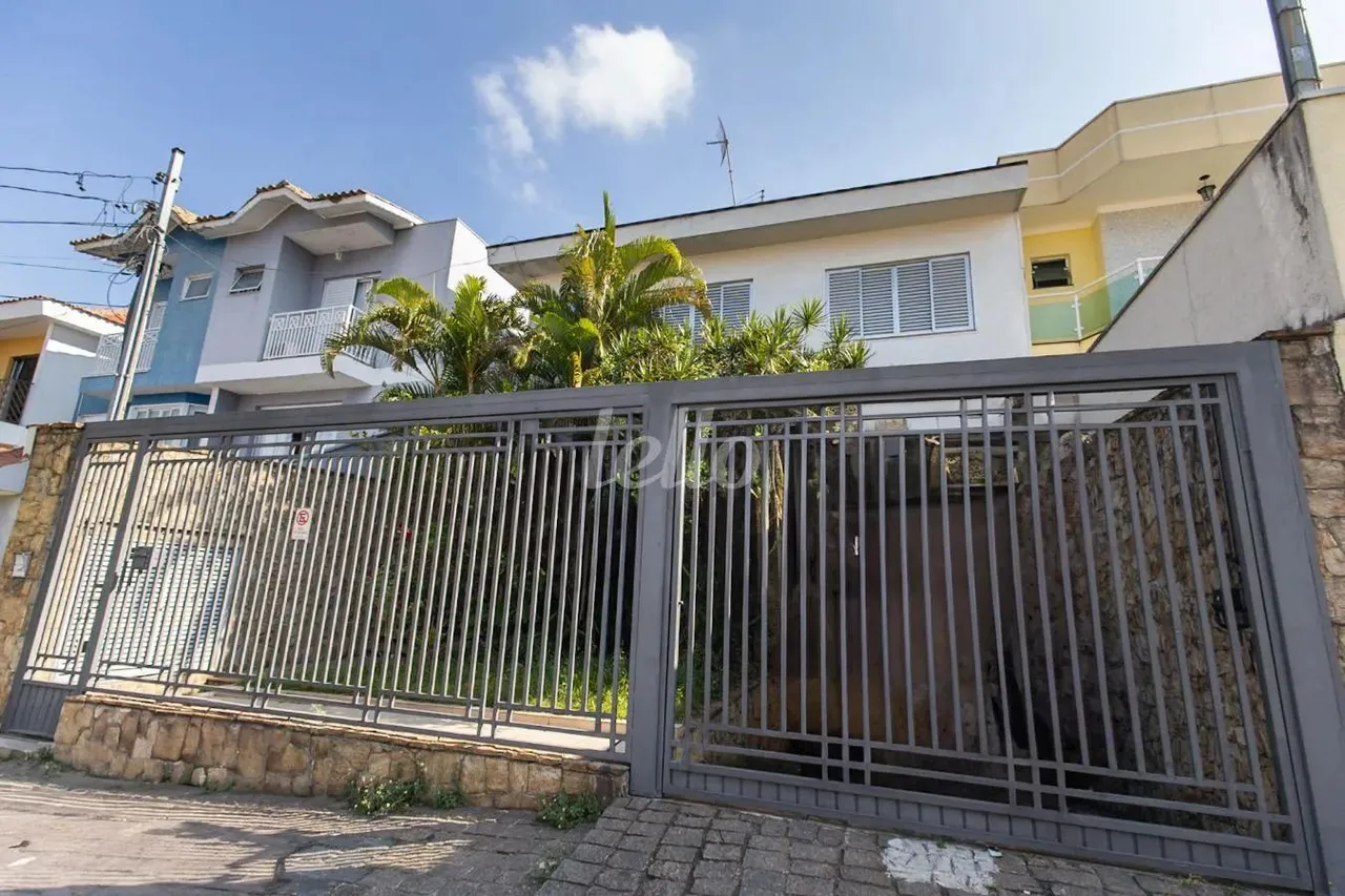 Casas para alugar - Vila Formosa, Zona Leste - SP | OLX