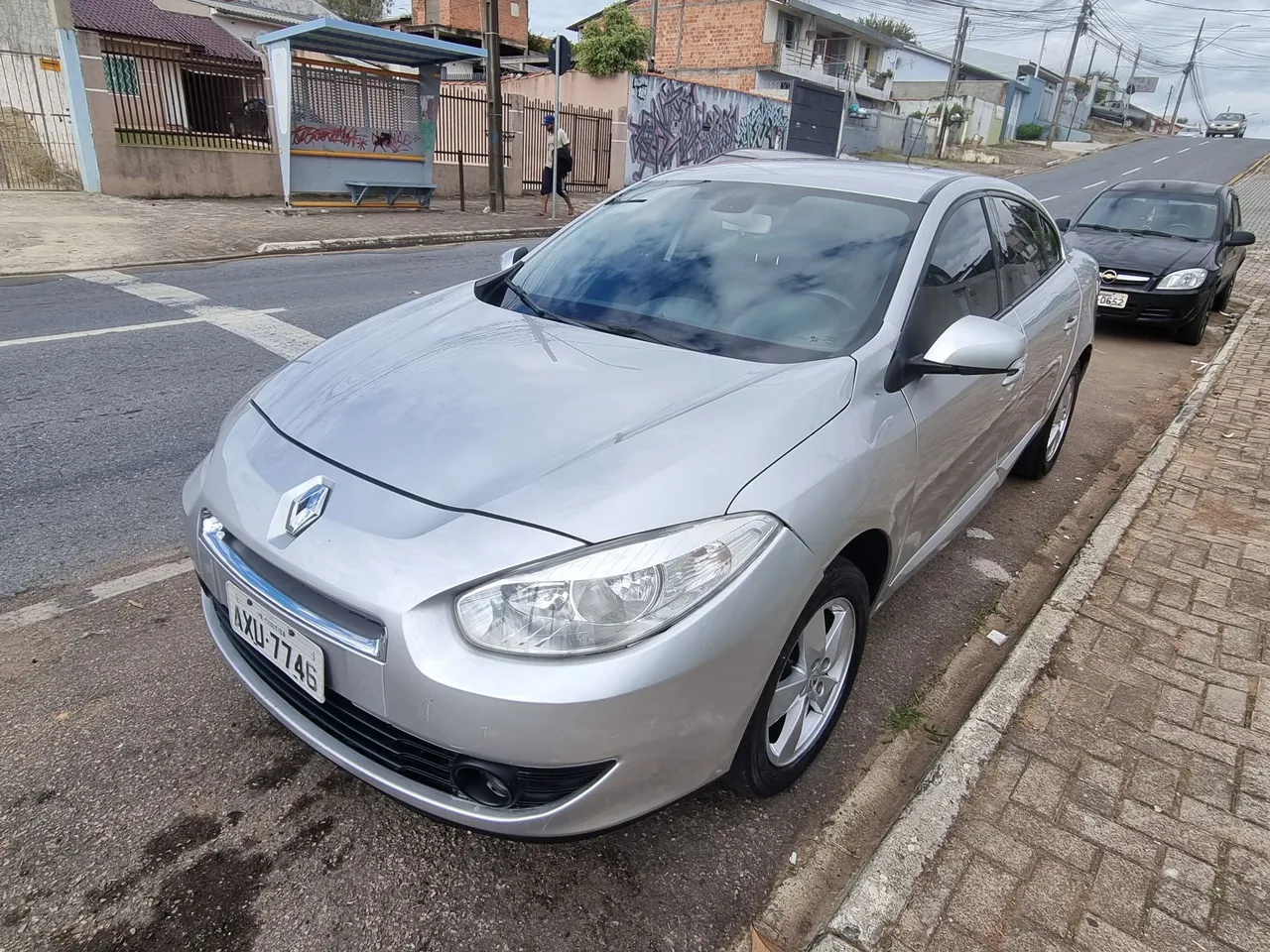 RENAULT FLUENCE 2014 Usados e Novos