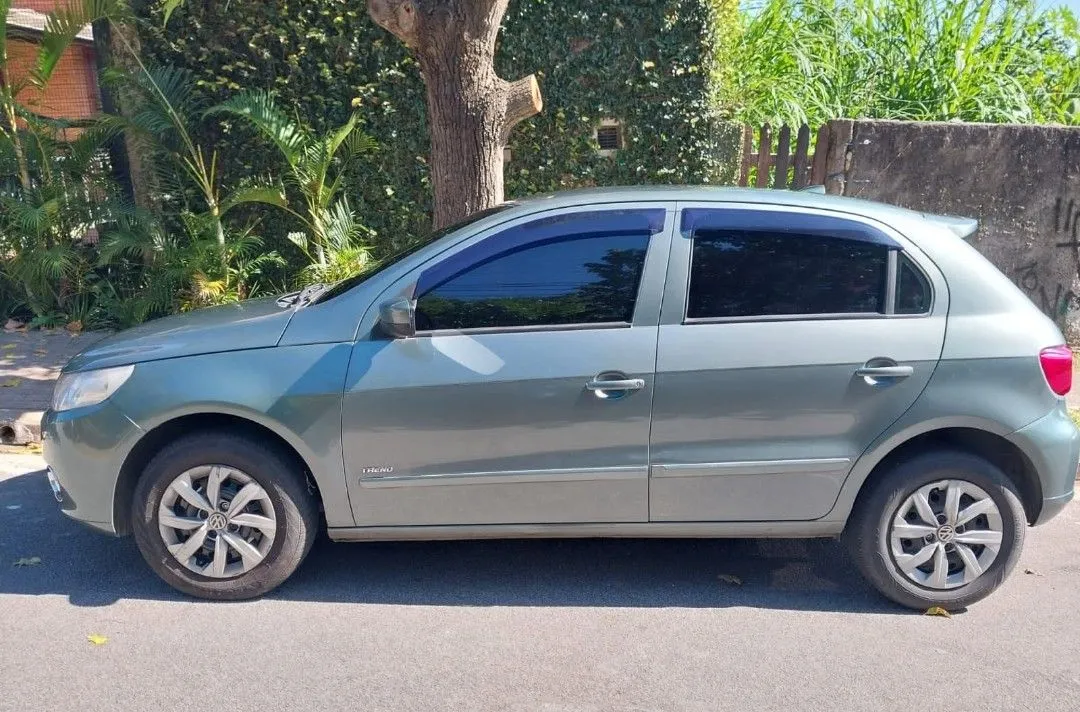 "volkswagen gol g5" - Carros Usados e Novos à venda