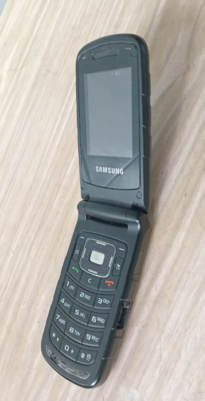 "samsung antigo" no Brasil