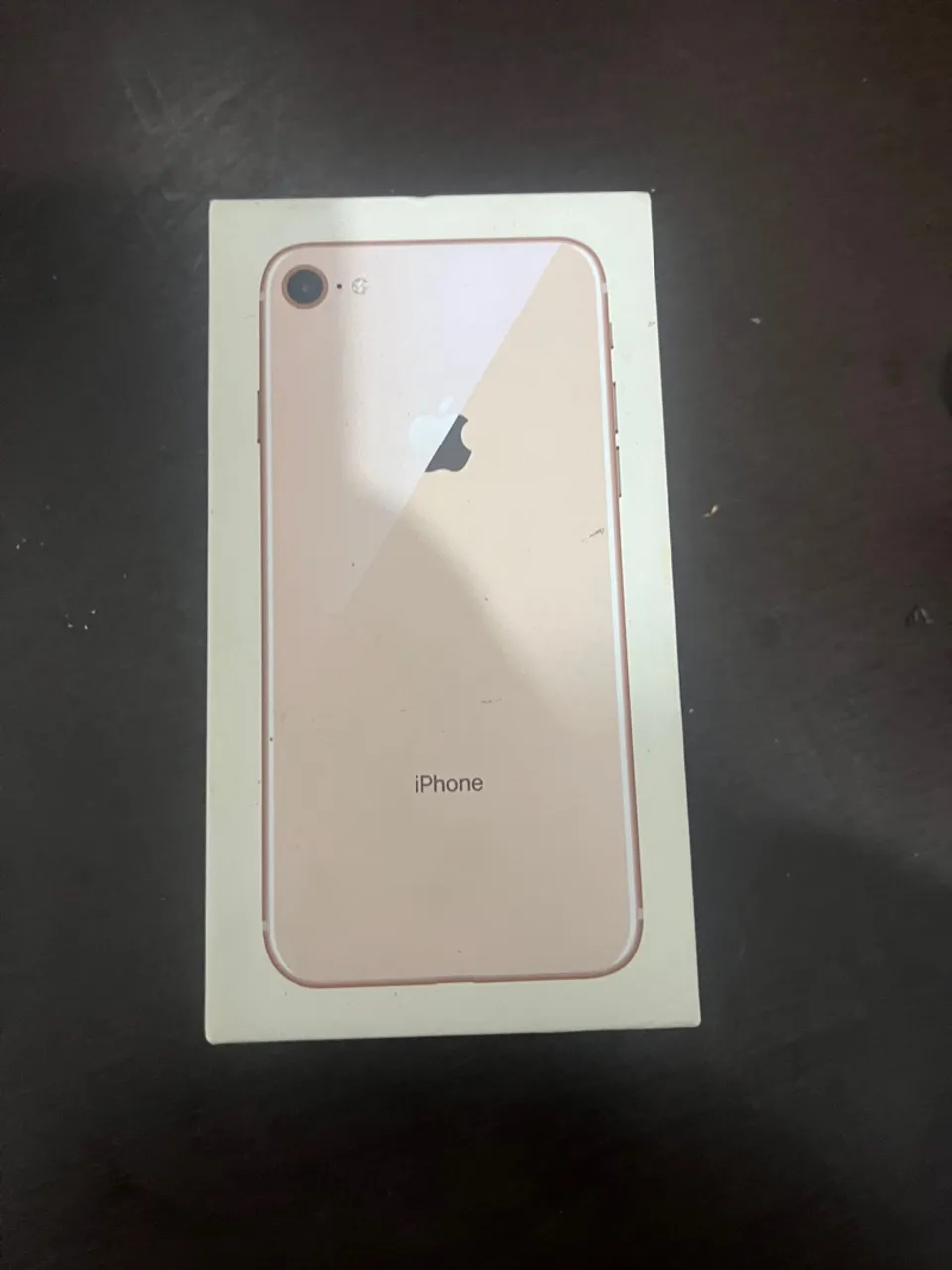 "iphone 8 rose" - Celulares Usados, seminovos e Novos no Brasil