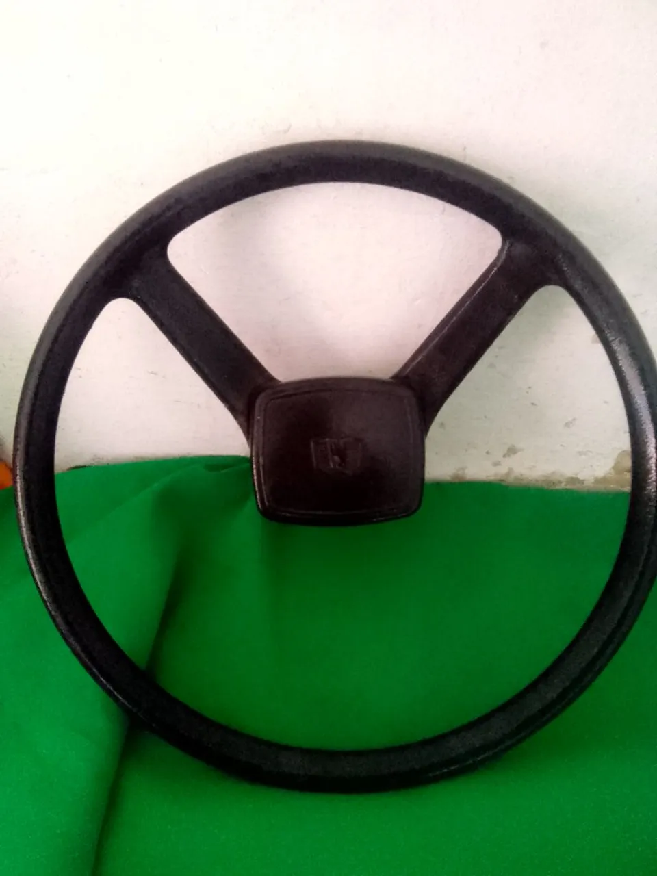 "volante de carro" - Peças para carros, vans e utilitários no Brasil