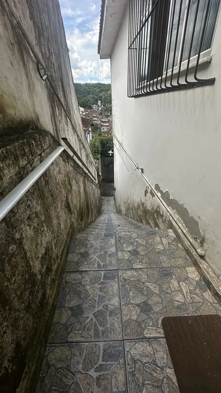 Casa 2 quartos para alugar - Coronel Veiga, Petrópolis - RJ 1469959131 ...