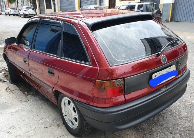 CHEVROLET ASTRA 1995 Usados e Novos