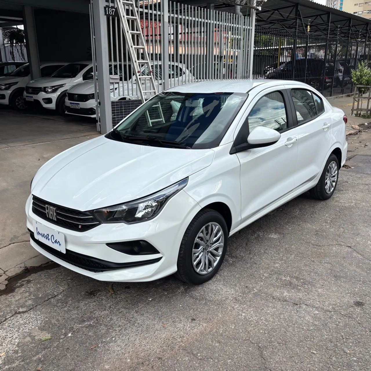 FIAT CRONOS 2023 Usados e Novos