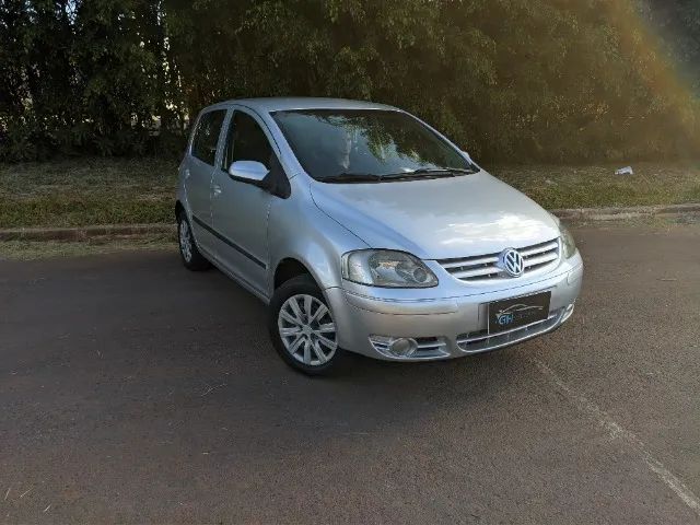 VOLKSWAGEN FOX 2005 Usados e Novos