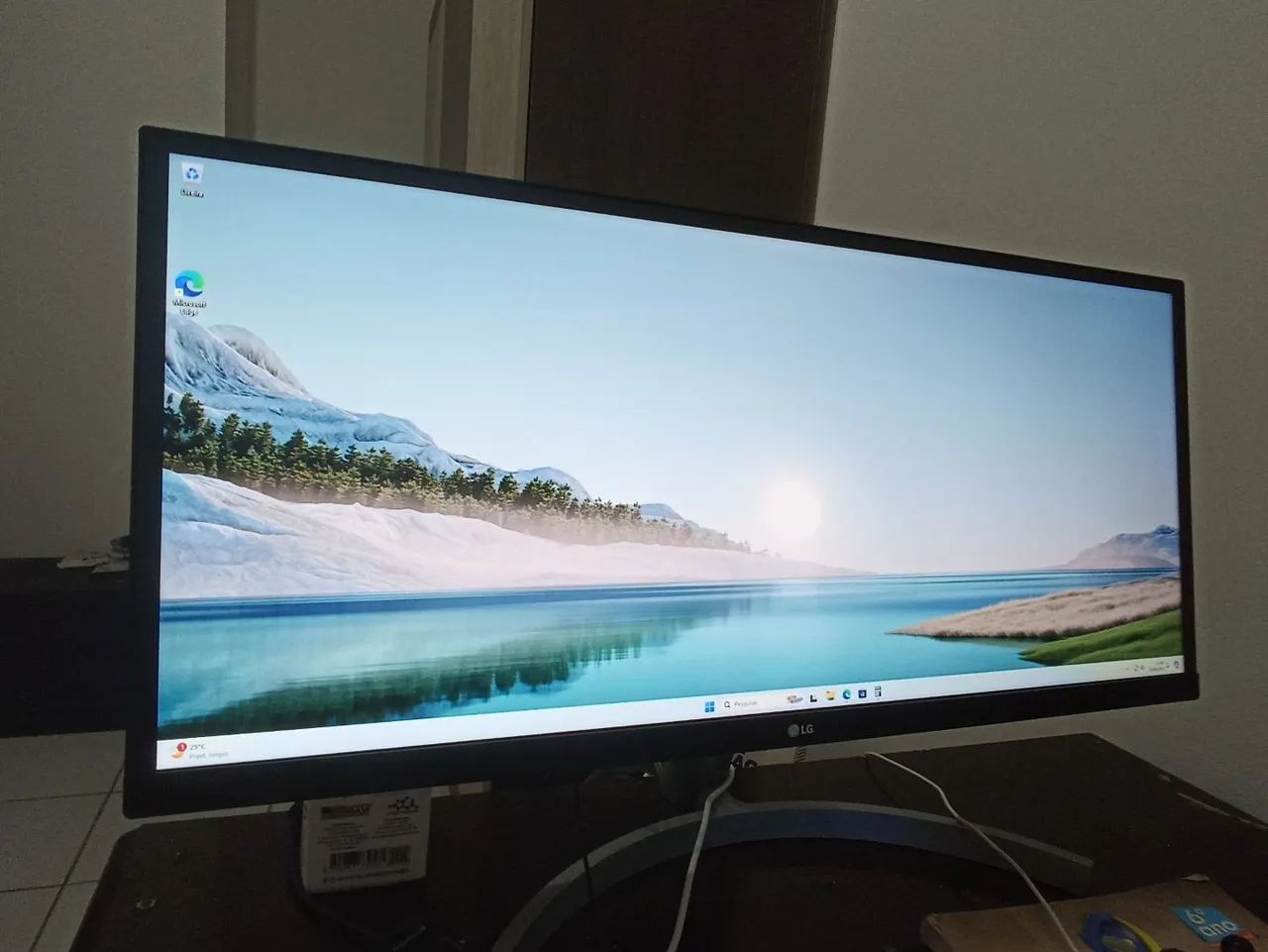 "monitor de 29 polegadas" no Brasil