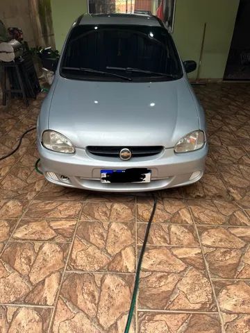 CHEVROLET CORSA Usados e Novos - Betim, Grande Belo Horizonte - MG