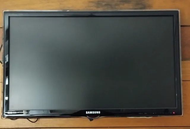 "tv monitor samsung 27 polegadas" no Brasil