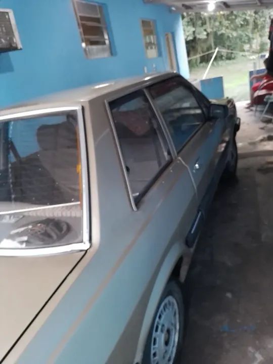 "ford del rey" no Brasil