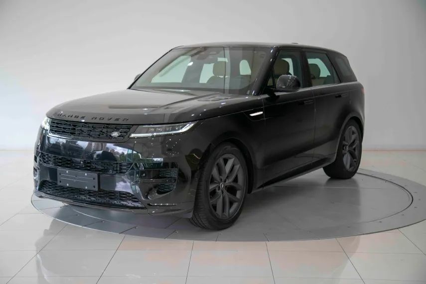 LAND ROVER RANGE ROVER 2024 Usados e Novos