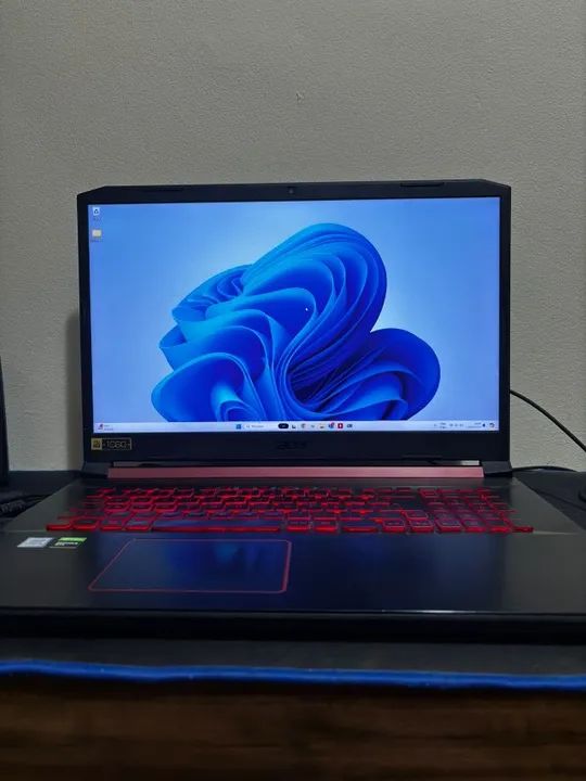 "notebook 17 polegadas" no Brasil