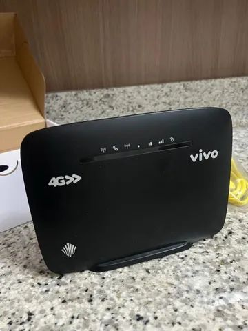 "modem vivo box" no Brasil