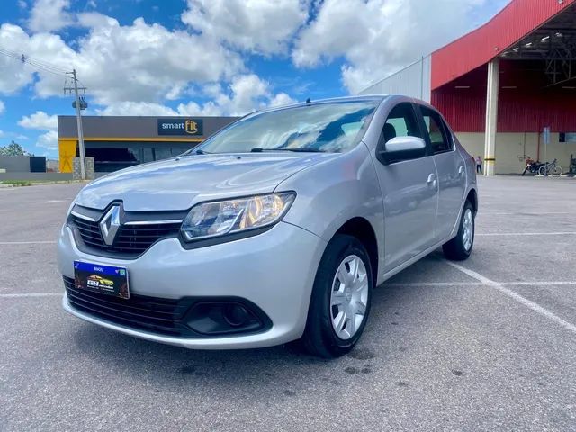 RENAULT LOGAN 2014 Usados e Novos no Rio Grande do Norte, RN