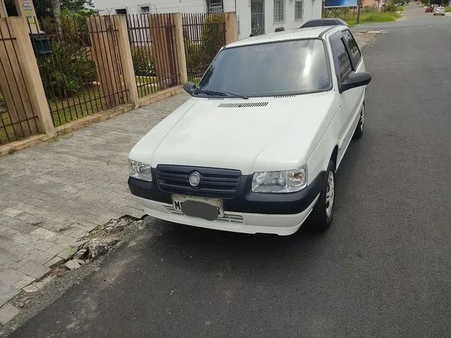 FIAT UNO 2011 Usados e Novos