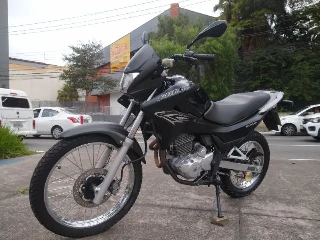 Motos HONDA NX em São Paulo