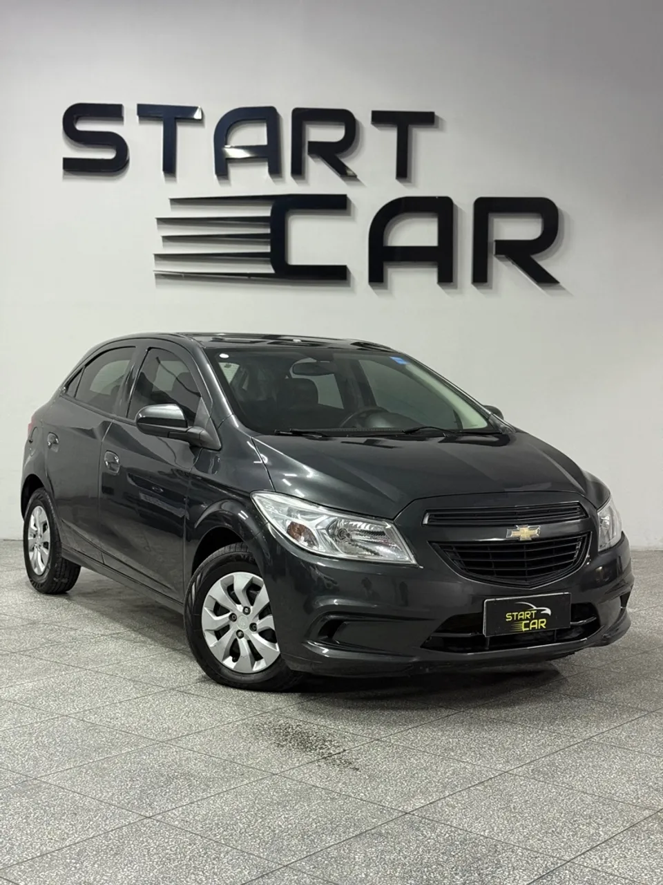 CHEVROLET JOY 2018 Usados e Novos