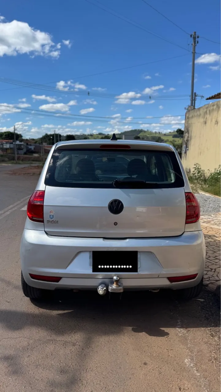 VOLKSWAGEN FOX 2012 Usados e Novos