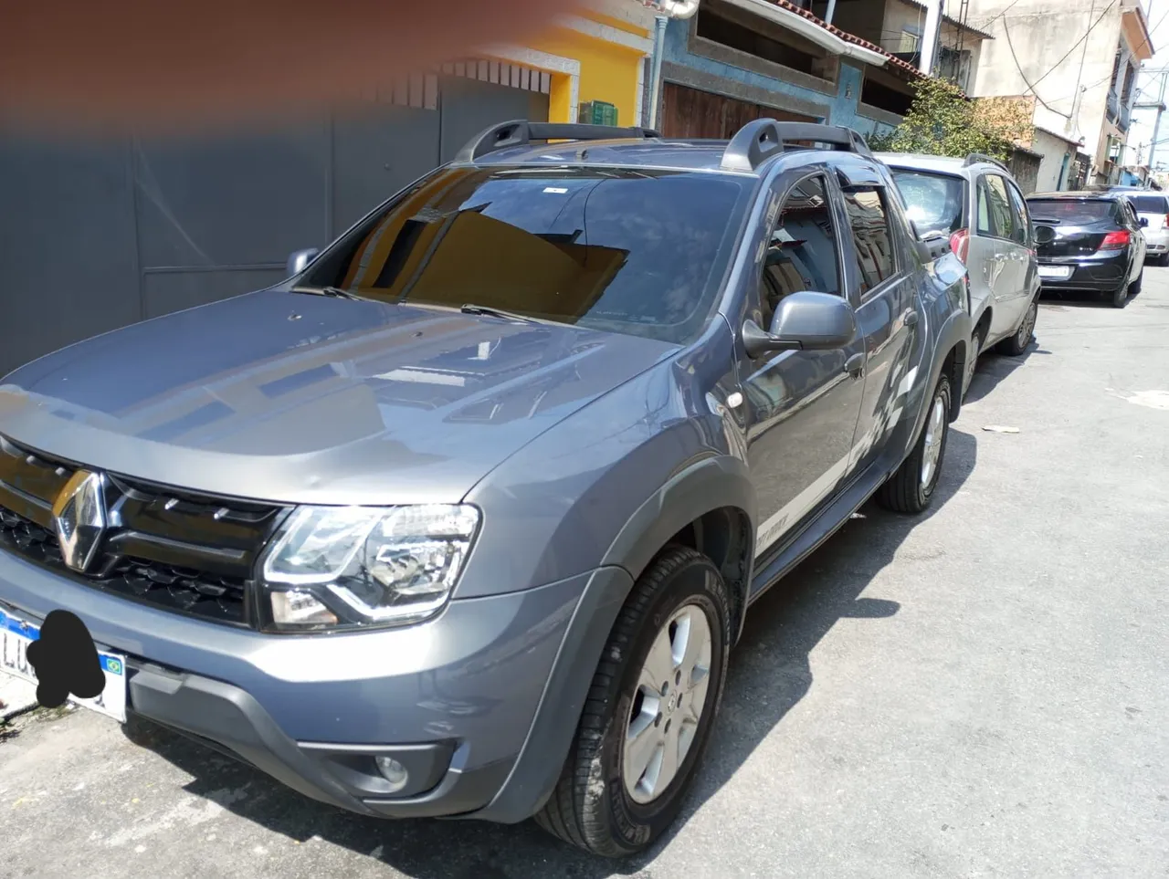 RENAULT 2020 Usados e Novos