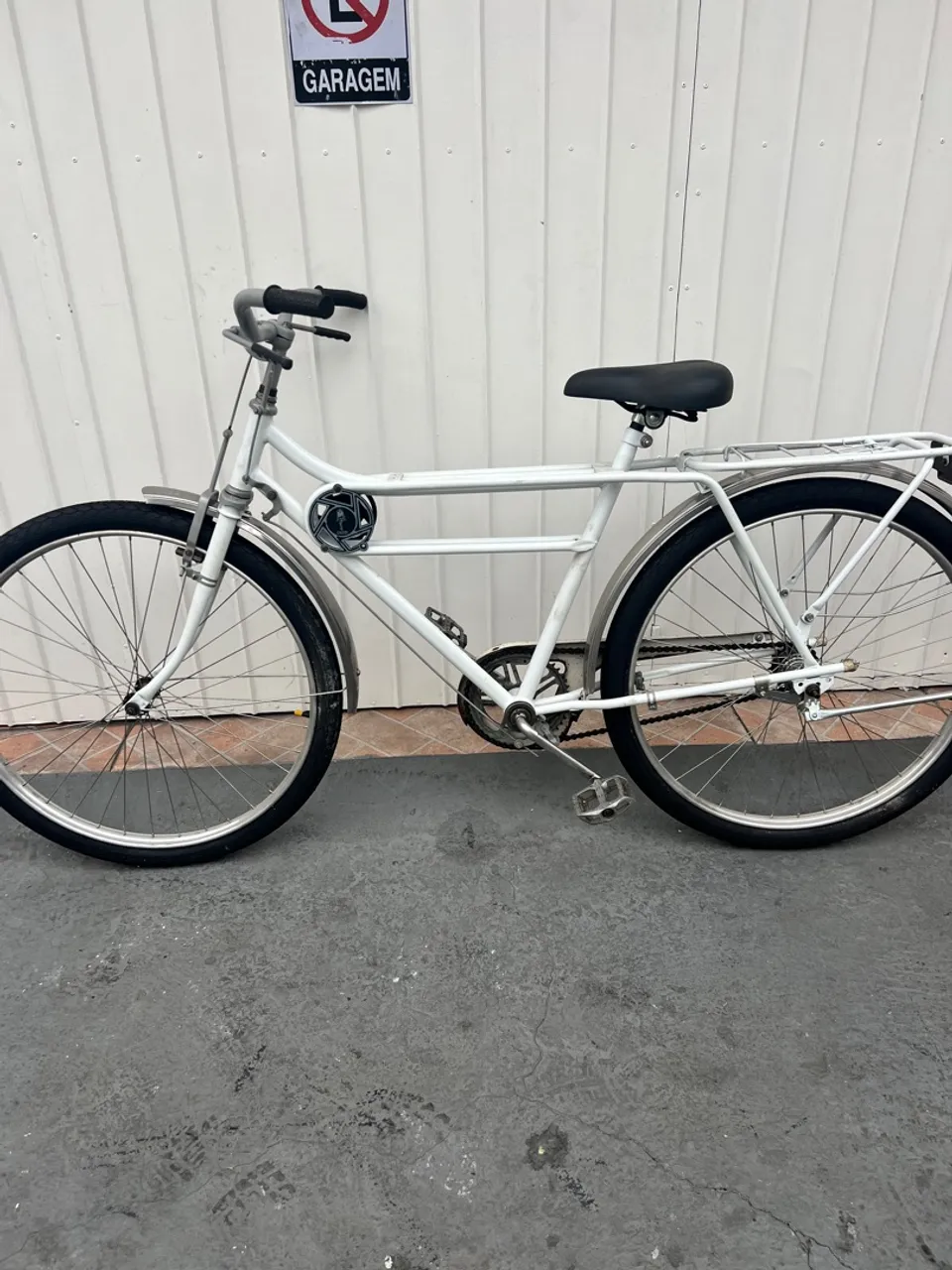 "bicicletas barra forte" - Ciclismo no Brasil