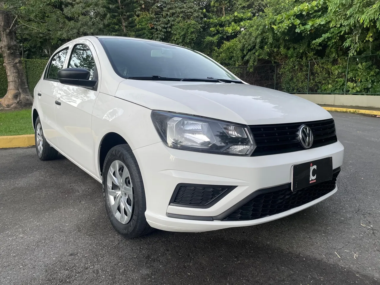 "volkswagen gol g7" - Carros Usados e Novos à venda