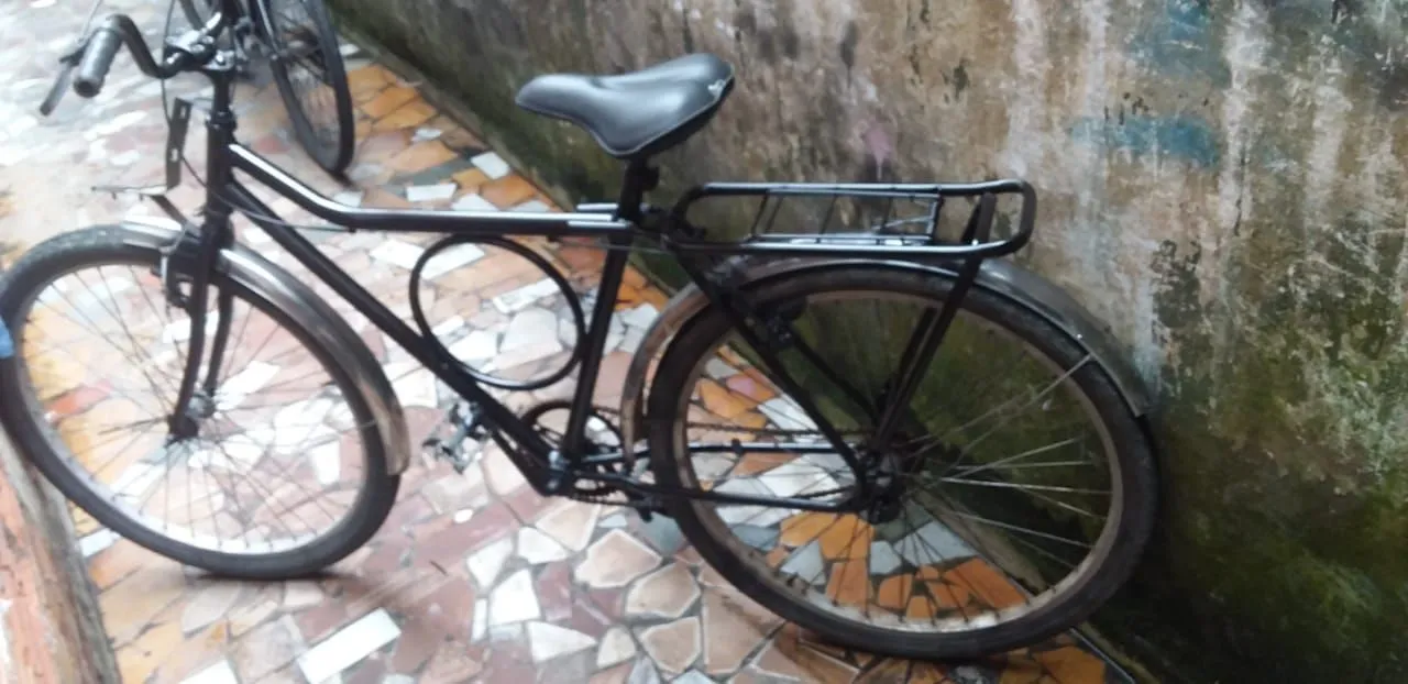 "bicicletas barra forte" - Ciclismo no Brasil
