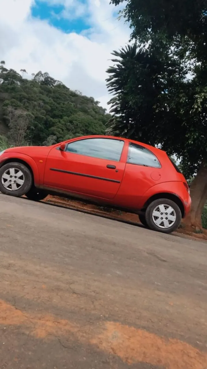 FORD KA 1999 Usados e Novos