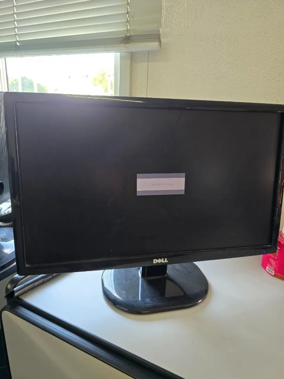 "monitores de 22 polegadas" - Monitores no Brasil