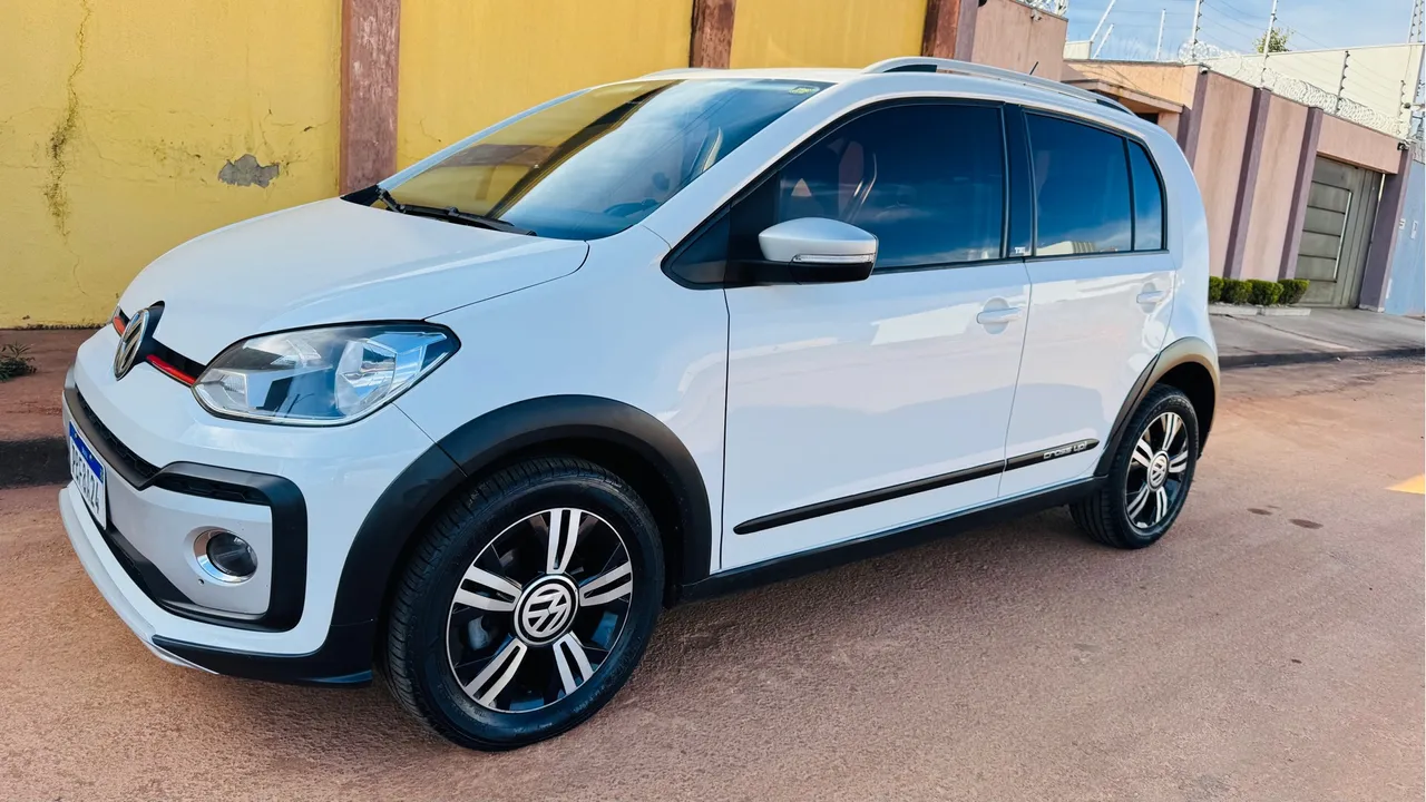 Volkswagen Up! Usados e Novos