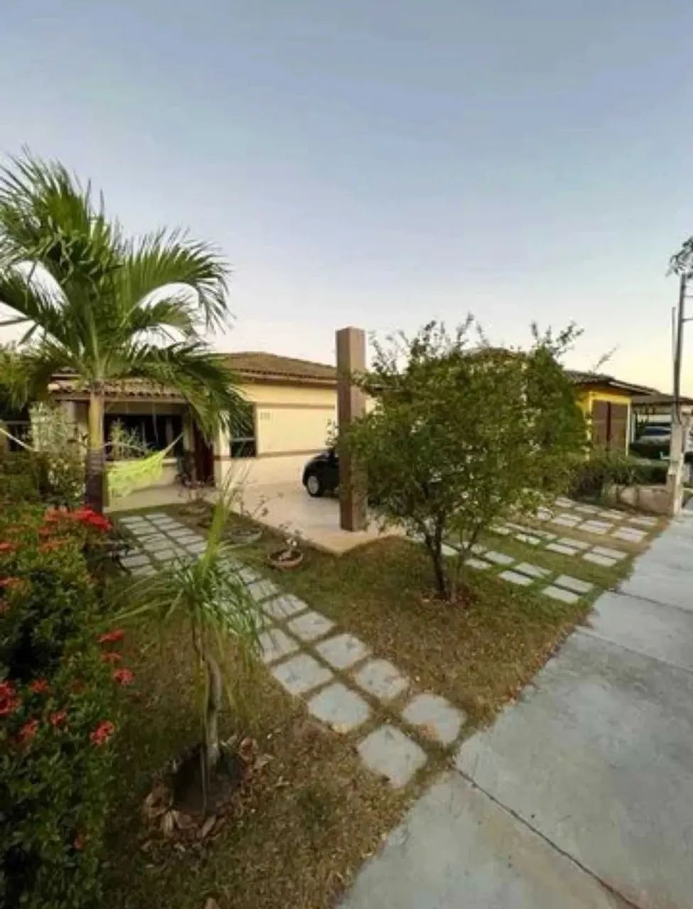 Casa em condominio fechado 3 quartos à venda - Aruana, Aracaju - SE ...