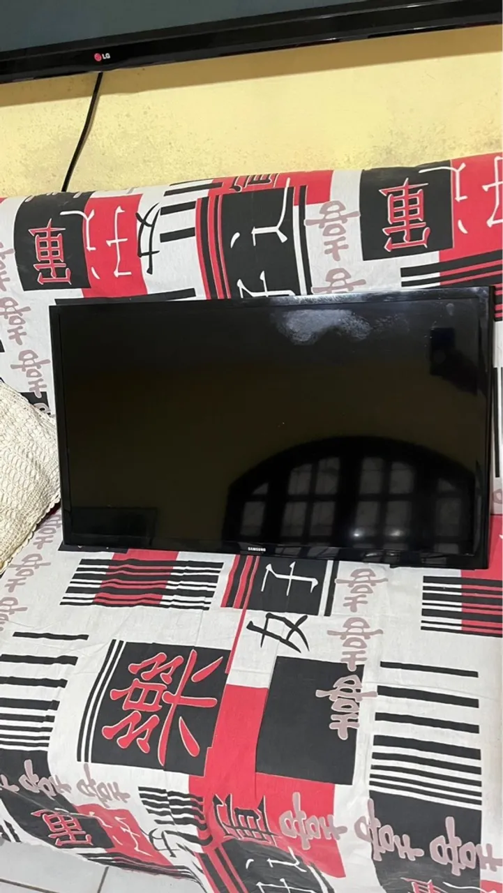 32 polegadas - Manaus, Amazonas