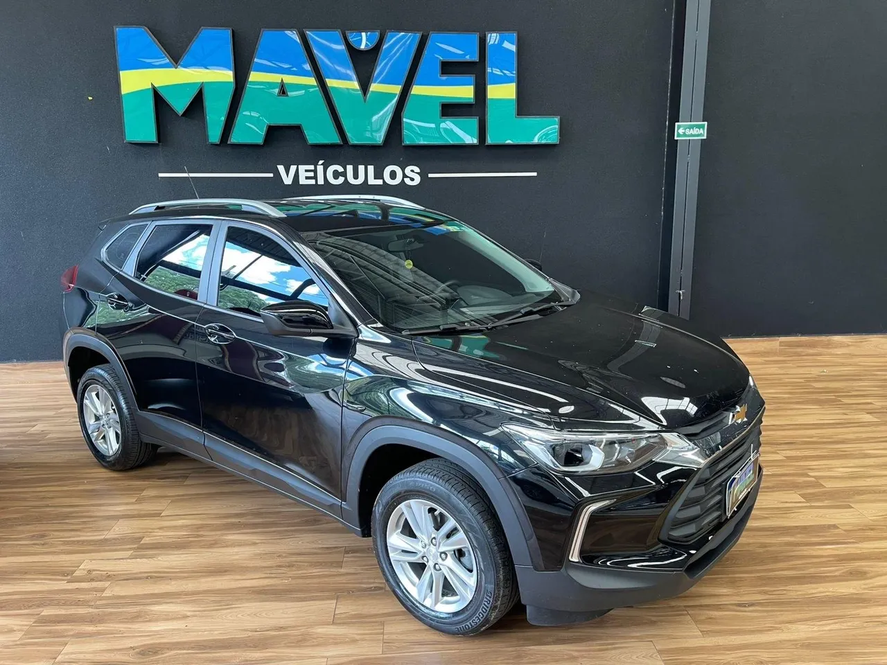 "tracker 2020" - Carros Usados e Novos à venda