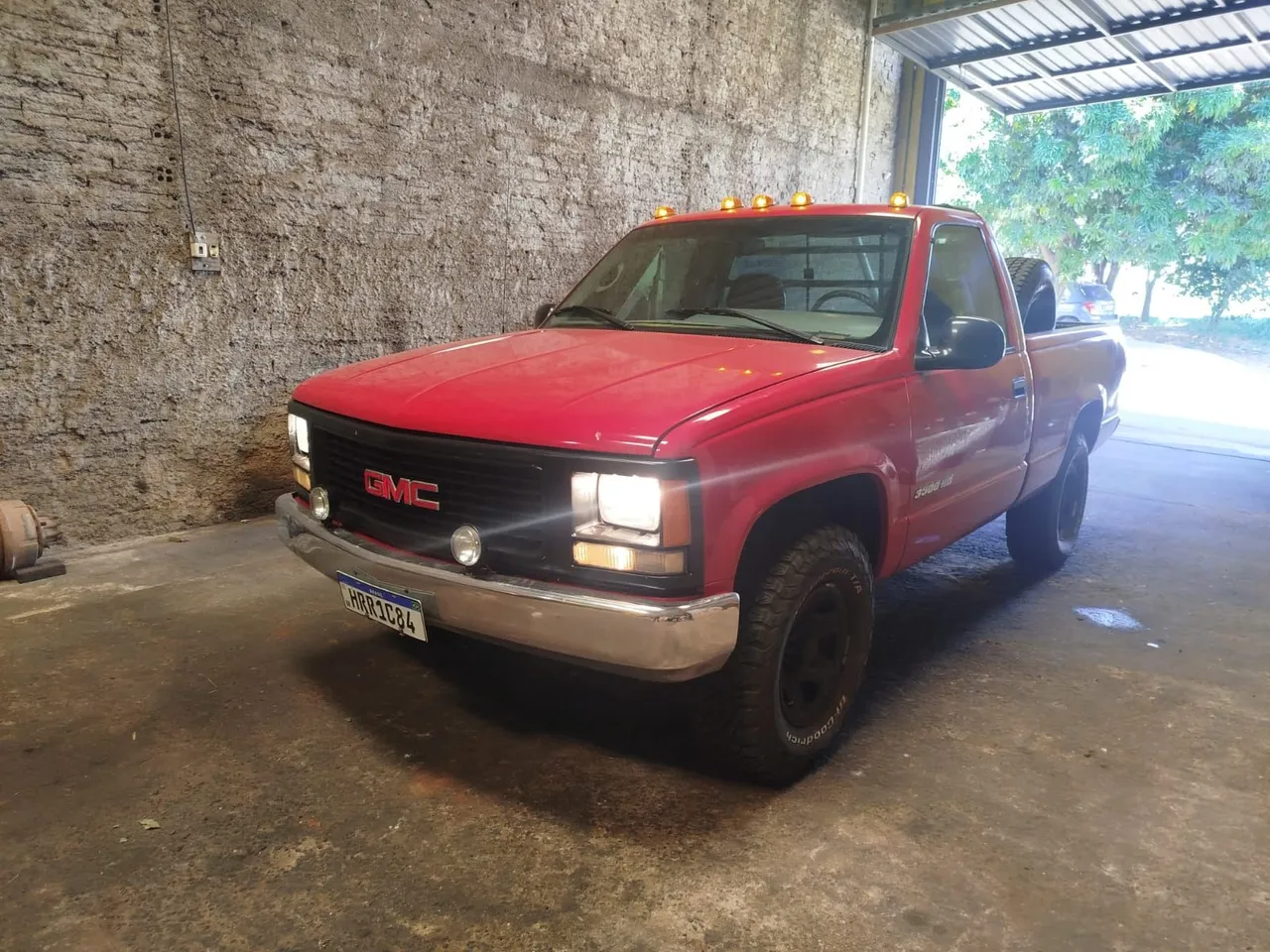 "chevrolet gmc" - Carros Usados e Novos à venda