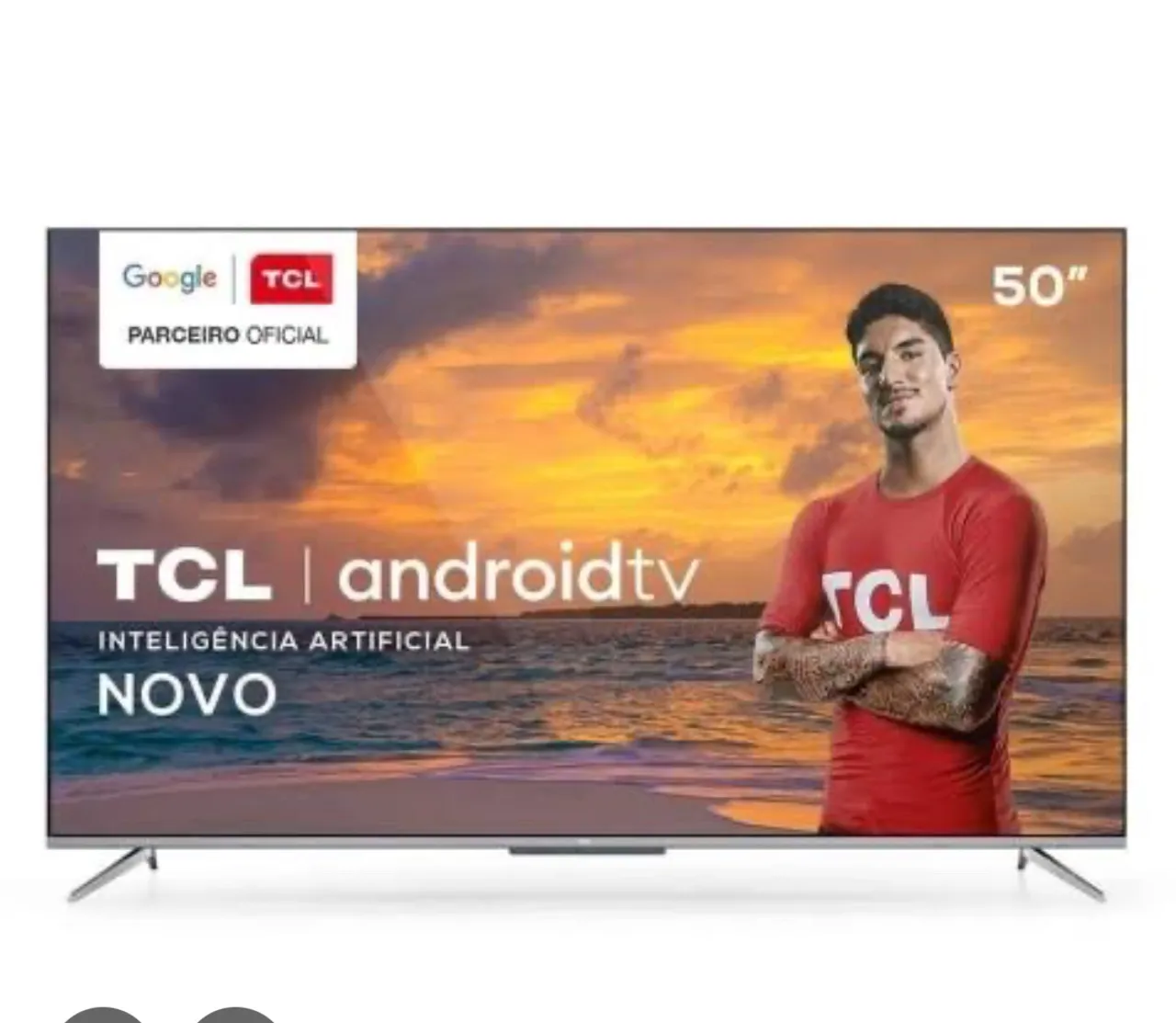 Smart TV em Minas Gerais