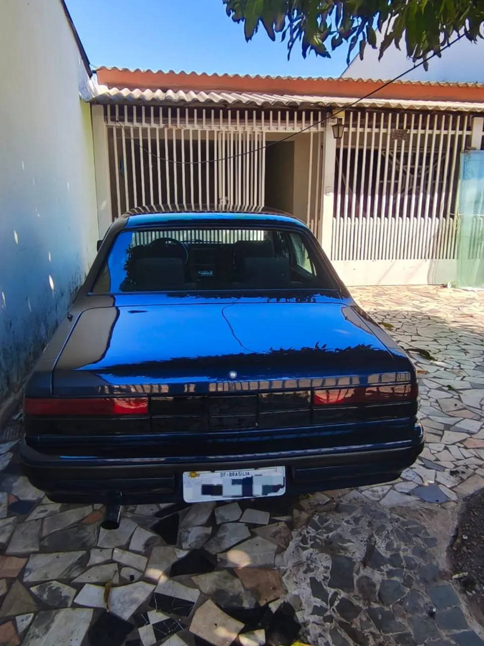 CHEVROLET OPALA 1991 Usados e Novos