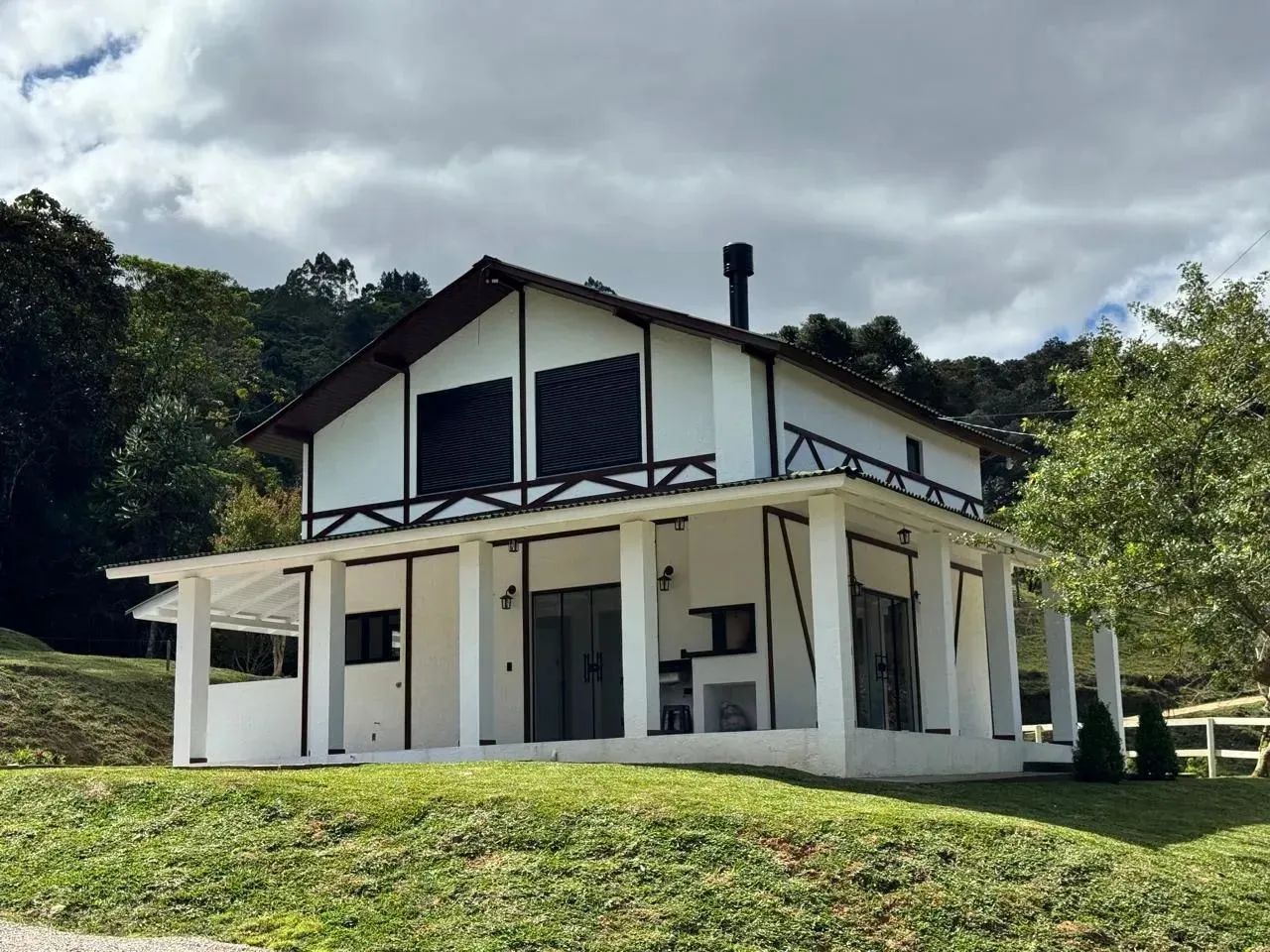 Lindo sitio proximo de Rnacho Queimado! - Terrenos, sítios e fazendas ...