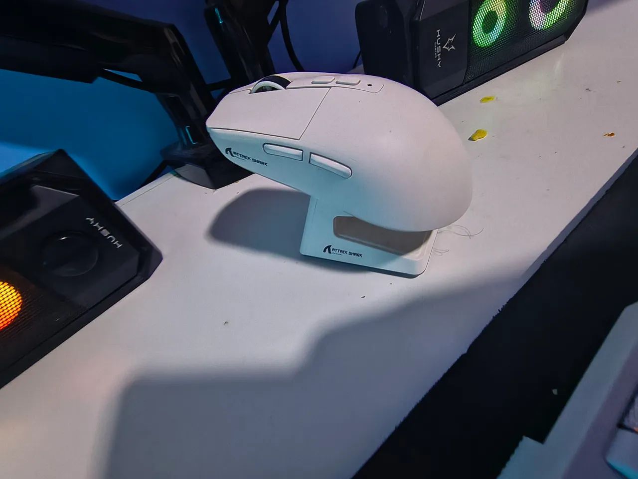 Pc completo (mesa,cadeira,etc) - Computadores e Desktops - Santa Cruz ...