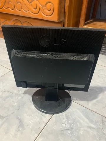 Monitor lg l1753t | +38 anúncios na OLX Brasil