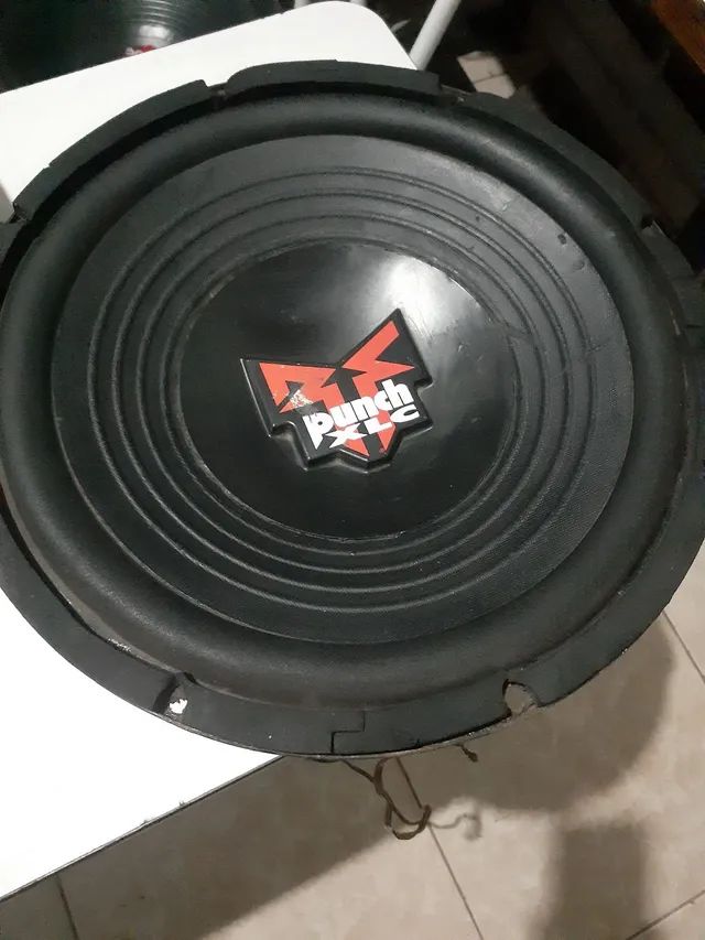 Cara preta 12 polegadas | +81 anúncios na OLX Brasil