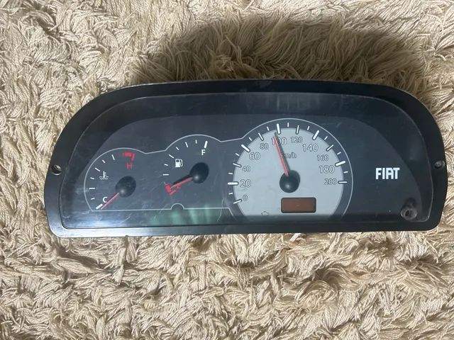 "painel uno fire" no Brasil