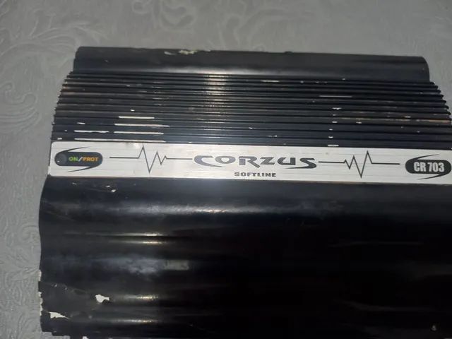 "modulo corzus 703" no Brasil