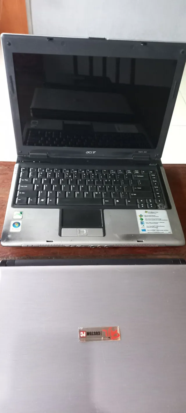 Notebook antigo | +807 anúncios na OLX Brasil