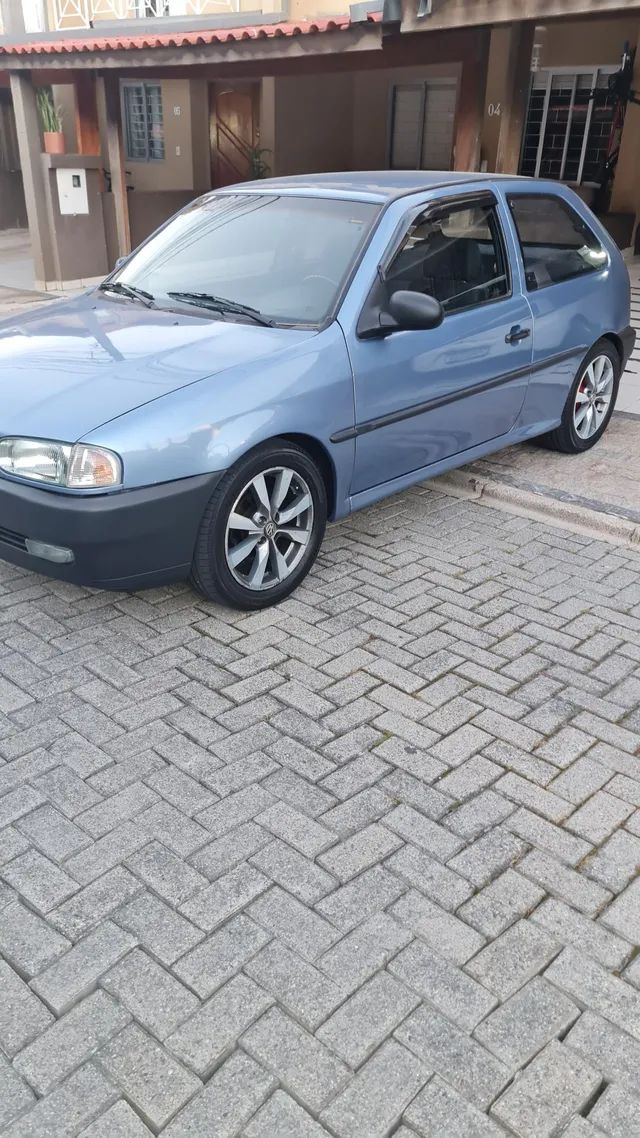 VOLKSWAGEN GOL 1995 Usados e Novos